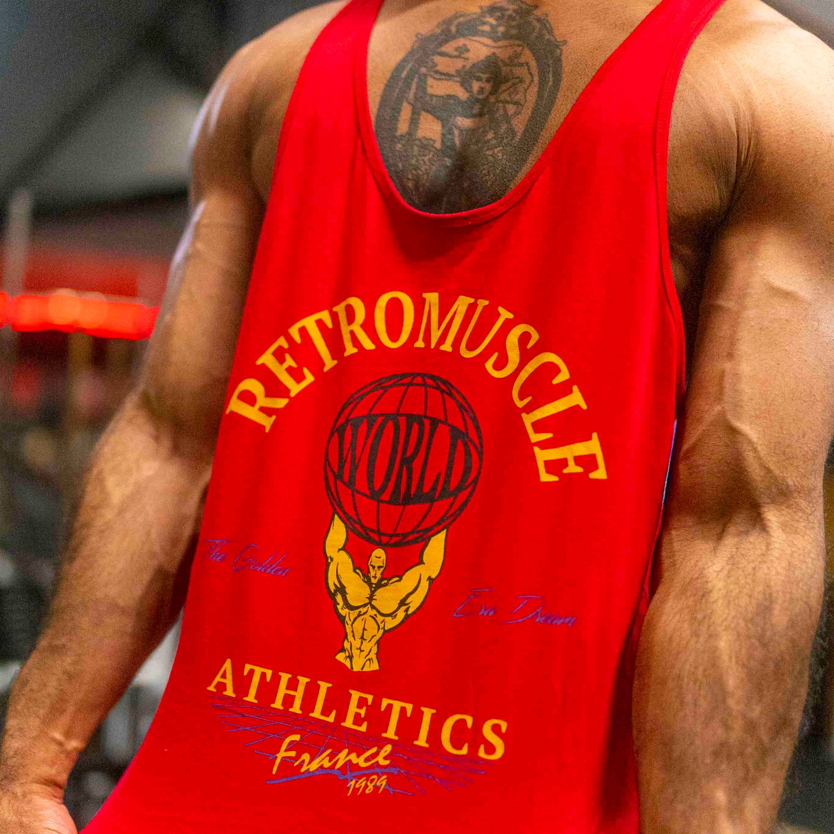 Produits – retromuscle1000