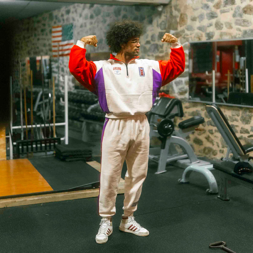 Revive the 80s Golden Era of Bodybuilding – retromuscle1000