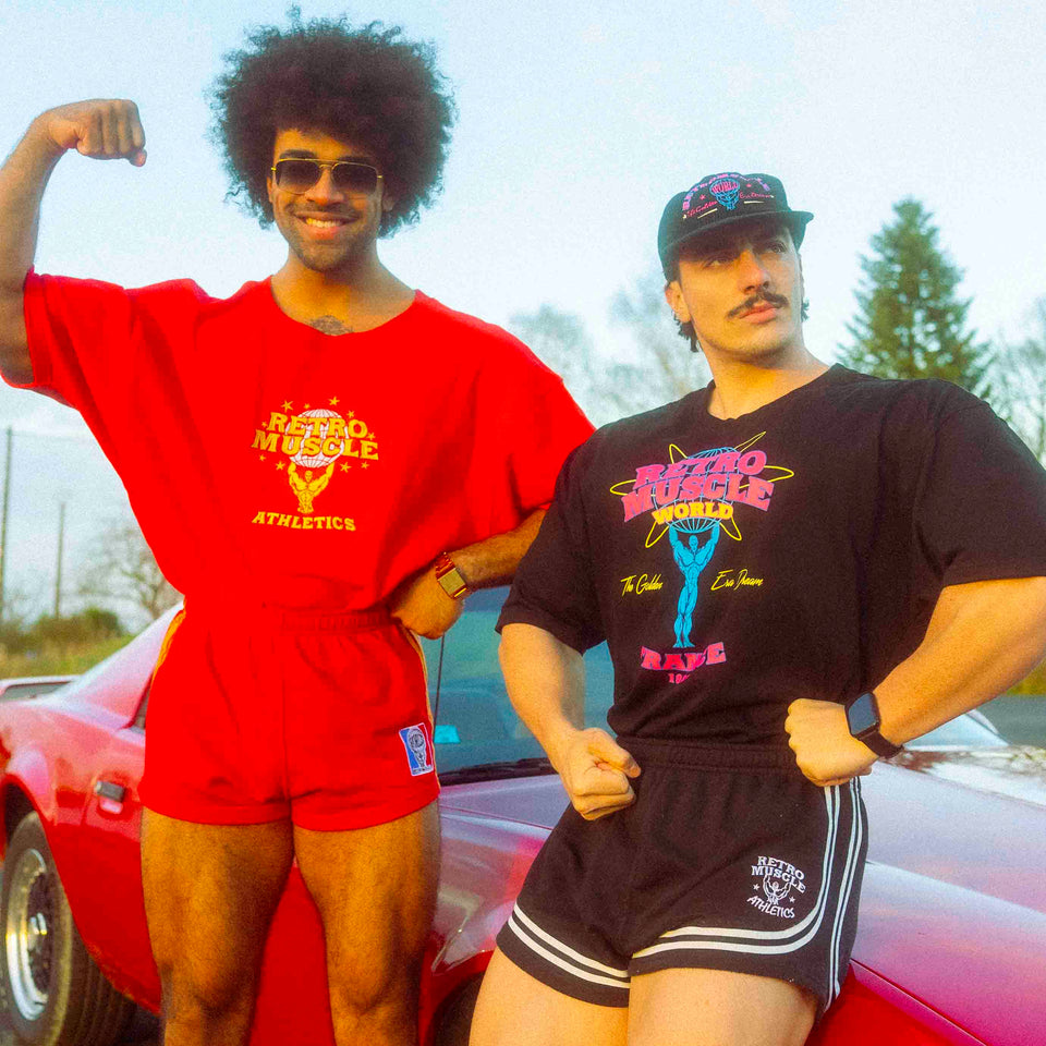 RetroMuscle | Qui sommes-nous ? – retromuscle1000